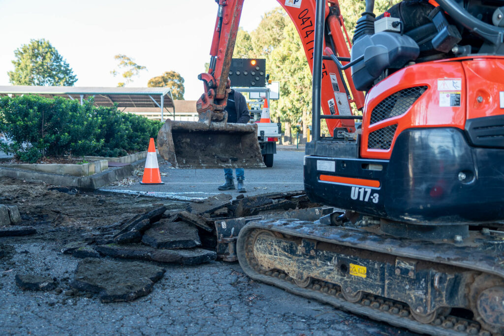 Civil Works - apcivilgroup.com.au